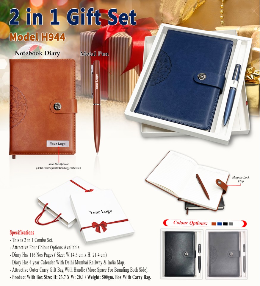 Shop the Best Gift Sets for Every Occasion, Luxury Gift Sets for Him ...