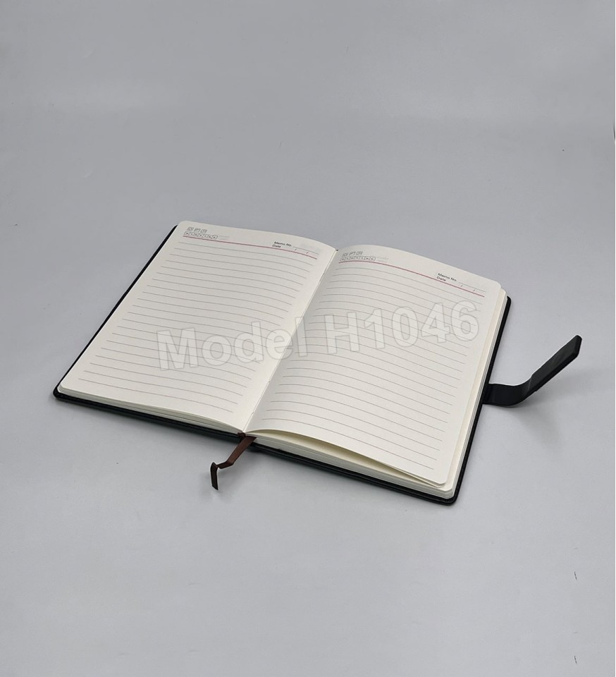Premium Notebooks and Diaries for Professionals, Shop the Best ...