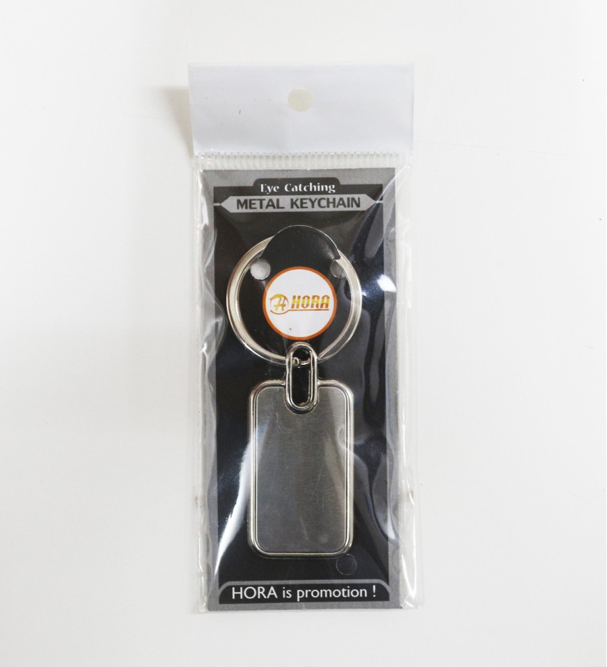 Metal Keychains | Durable and Customizable Accessories, Personalized ...