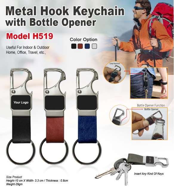 Metal Keychains | Durable and Customizable Accessories, Personalized ...