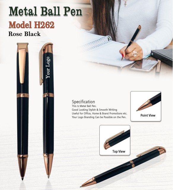 Metal Ball Pen