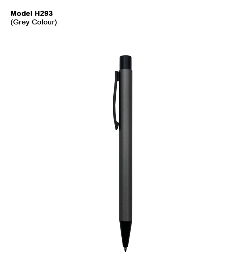 Metal Ball Pen