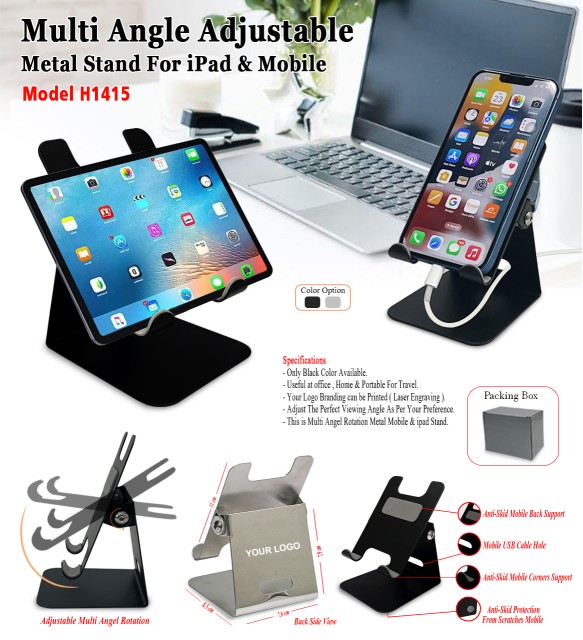 Get Comfortable and Convenient Viewing with Our Mobile Stands Hands ...