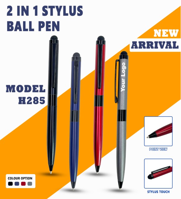 Metal Ball Pen