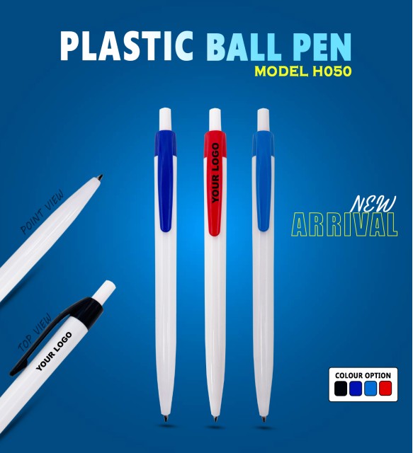 Ball Pen
