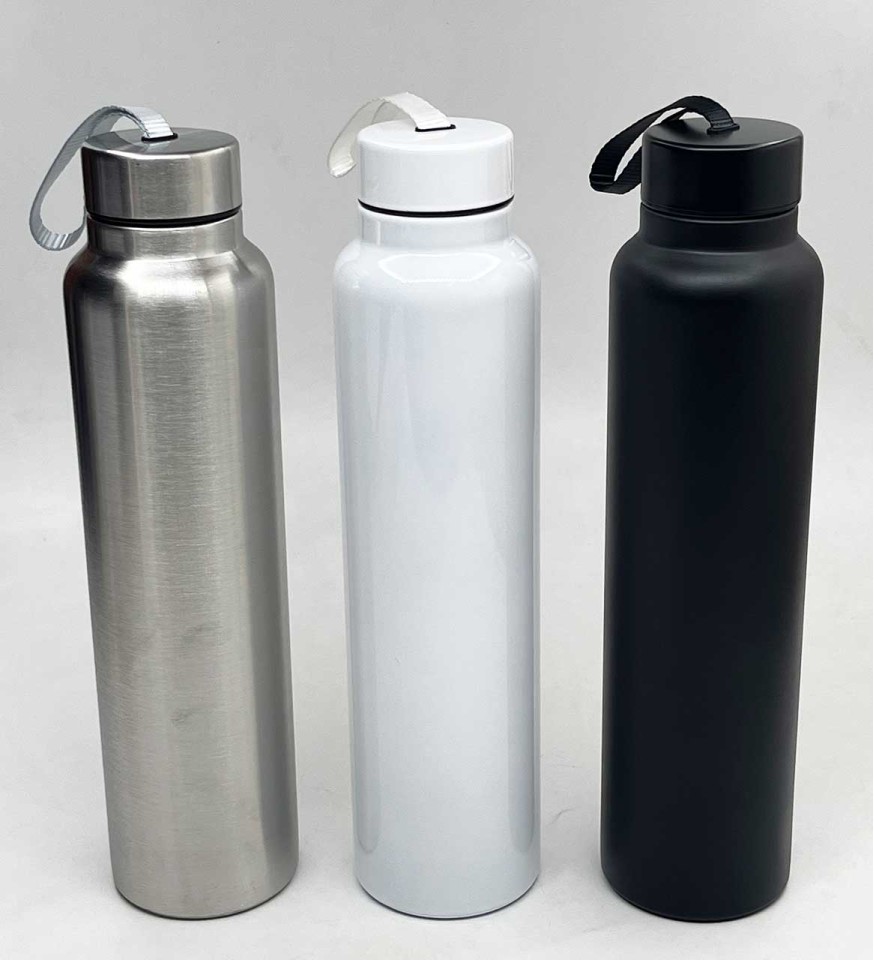 Durable and Sustainable Steel Water Bottles for Your Hydration Needs ...