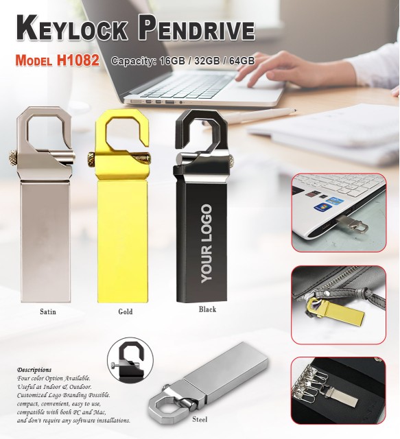 Fast and Secure USB Pendrives | Transfer Your Data with Confidence ...
